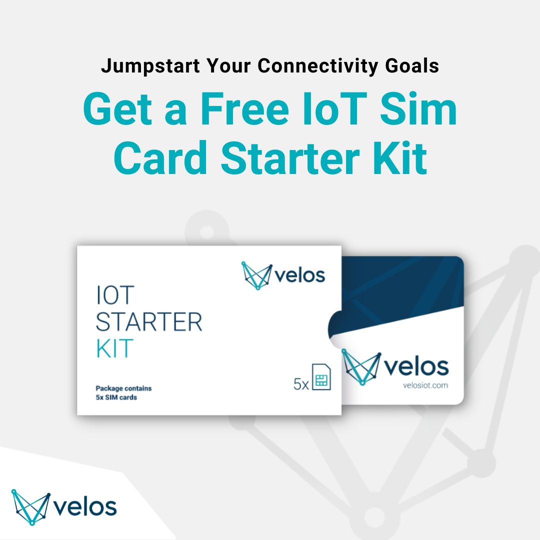 Velos IoT on LinkedIn: Velos IoT Free IoT Starter Kit Velos IoT on LinkedIn: Velos IoT Free IoT Starter Kit