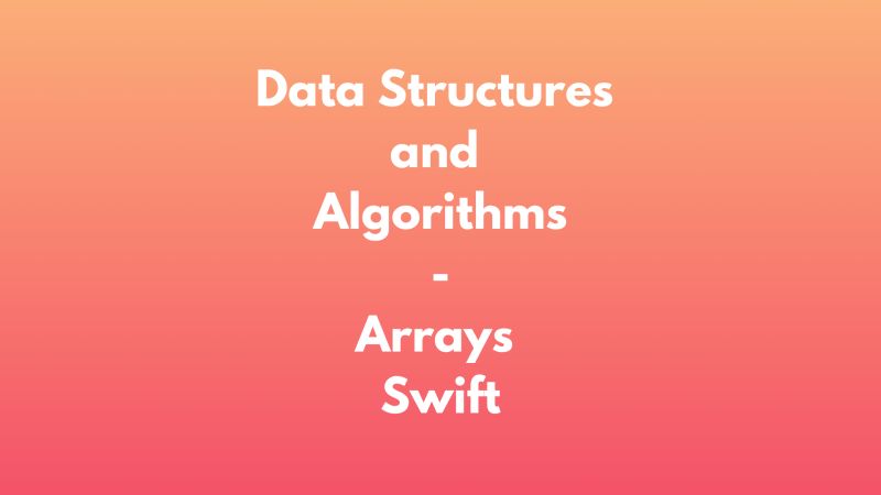 Dmytro Chumakov on LinkedIn: #datastructures #algorithms #dsa #array # ... Dmytro Chumakov on LinkedIn: #datastructures #algorithms #dsa #array # ...