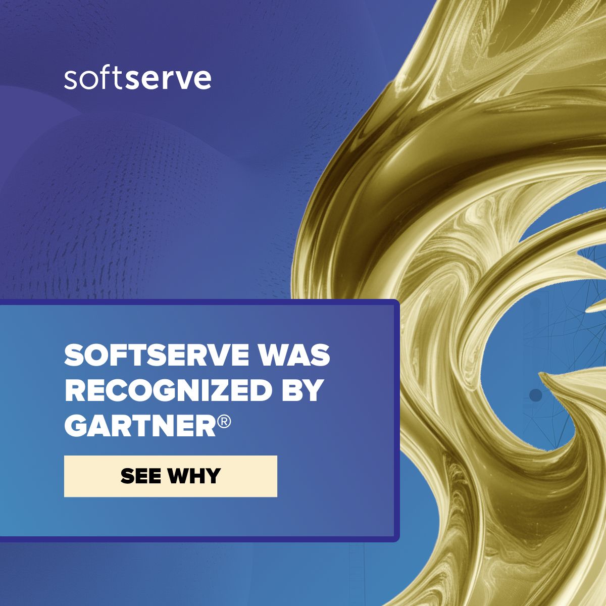 SoftServe on LinkedIn: SoftServe has been recognized as a Challenger by ... SoftServe on LinkedIn: SoftServe has been recognized as a Challenger by ...