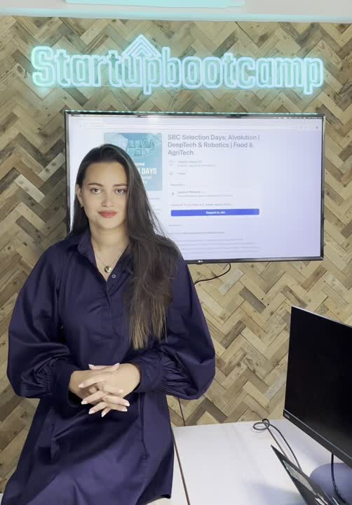 Startupbootcamp on LinkedIn: This is your last chance to sign up for ... Startupbootcamp on LinkedIn: This is your last chance to sign up for ...