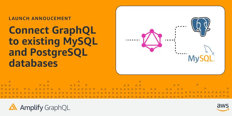 Alexandre Sato on LinkedIn: Create a GraphQL API for any existing MySQL ... Alexandre Sato on LinkedIn: Create a GraphQL API for any existing MySQL ...