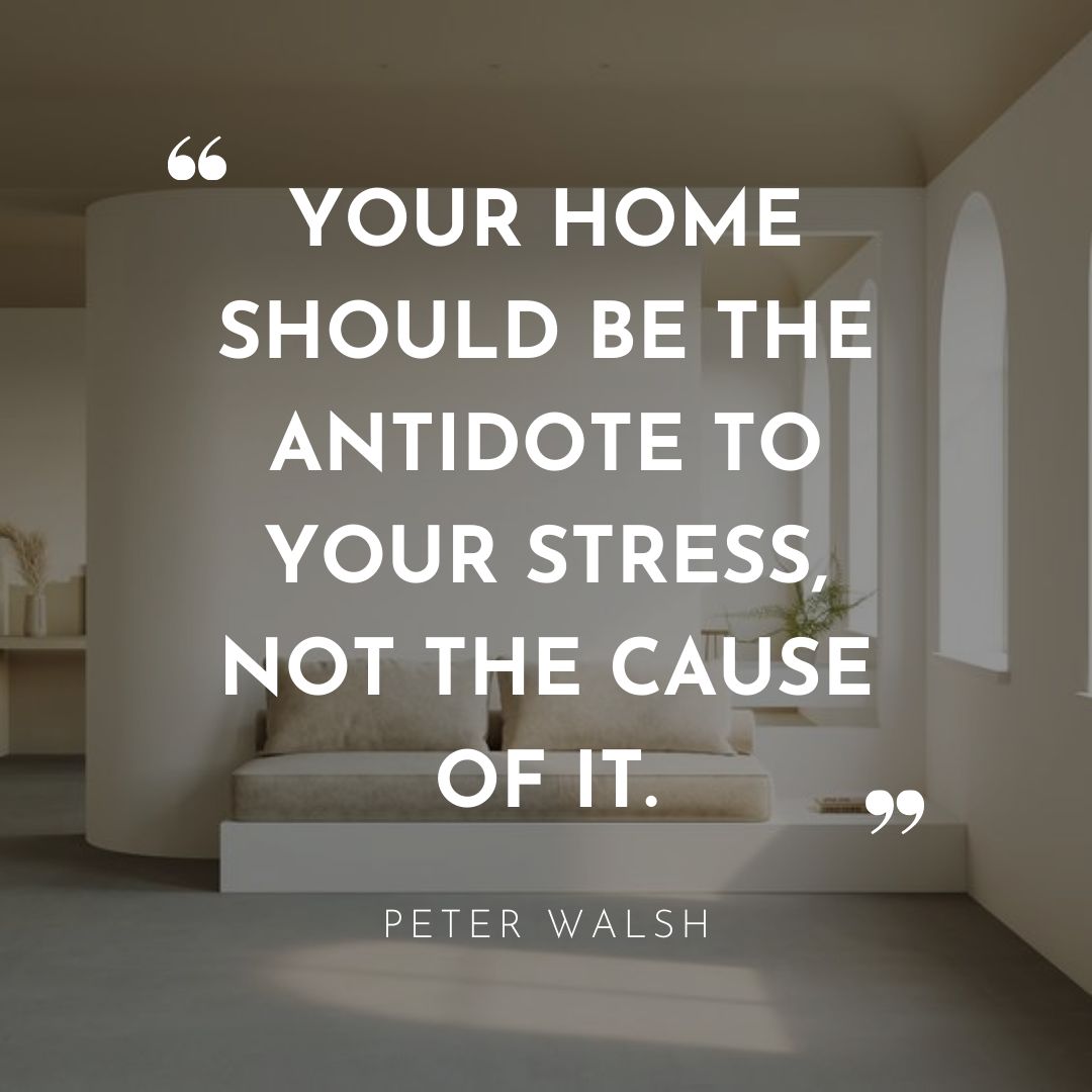 Tina Ritch (Smith) on LinkedIn: Unlock serenity! Your home isn't a ... Tina Ritch (Smith) on LinkedIn: Unlock serenity! Your home isn't a ...