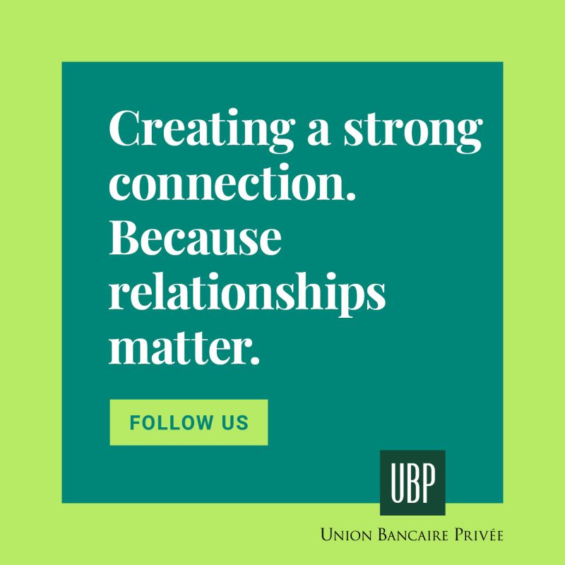 UBP - Union Bancaire Privée on LinkedIn: UBP - Union Bancaire Privée ... UBP - Union Bancaire Privée on LinkedIn: UBP - Union Bancaire Privée ...