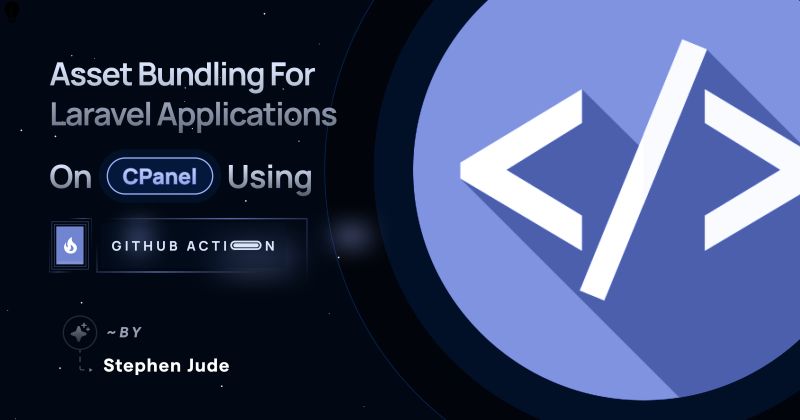 Laravel News on LinkedIn: Asset Bundling For Laravel Applications On ... Laravel News on LinkedIn: Asset Bundling For Laravel Applications On ...