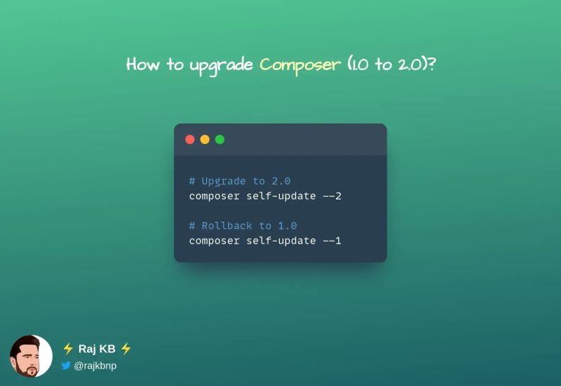 Mohamed Abaied on LinkedIn: #coding #php #symfony #laravel #composer Mohamed Abaied on LinkedIn: #coding #php #symfony #laravel #composer