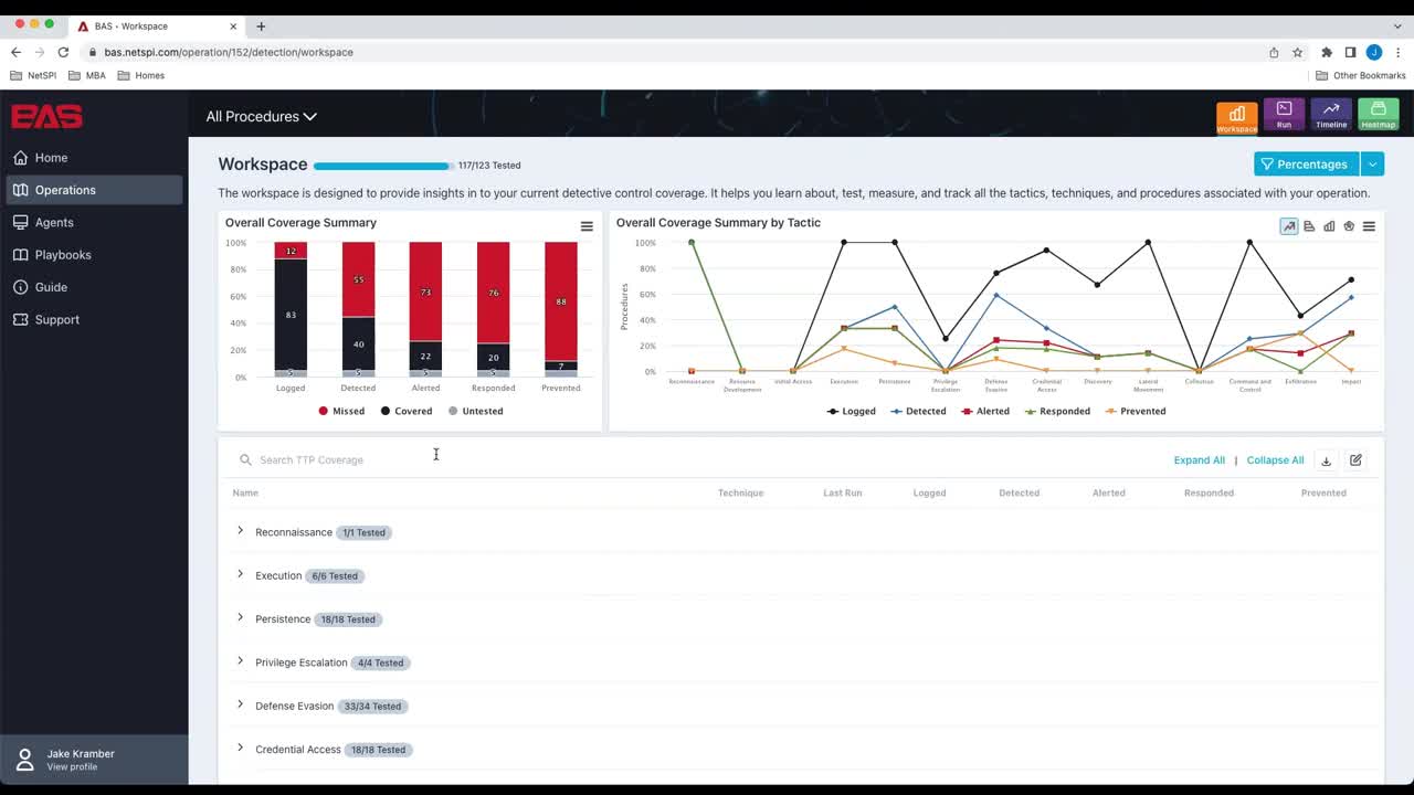 NetSPI on LinkedIn: Breach and Attack Simulation | NetSPI™ NetSPI on LinkedIn: Breach and Attack Simulation | NetSPI™
