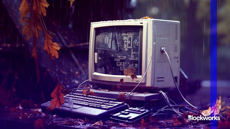 Jean-Christophe Gaillard on LinkedIn: Web3 isn’t taking cybersecurity ... Jean-Christophe Gaillard on LinkedIn: Web3 isn’t taking cybersecurity ...