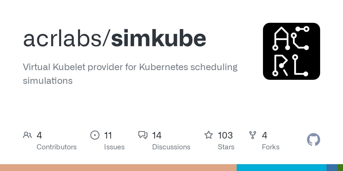 Ricardo Castro on LinkedIn: GitHub - acrlabs/simkube: Record-and-replay ... Ricardo Castro on LinkedIn: GitHub - acrlabs/simkube: Record-and-replay ...