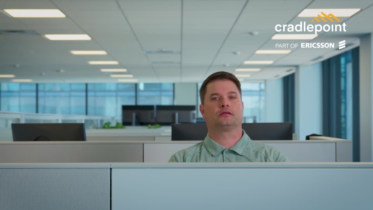 Cradlepoint EMEA, part of Ericsson on LinkedIn: Ericsson Cradlepoint ... Cradlepoint EMEA, part of Ericsson on LinkedIn: Ericsson Cradlepoint ...