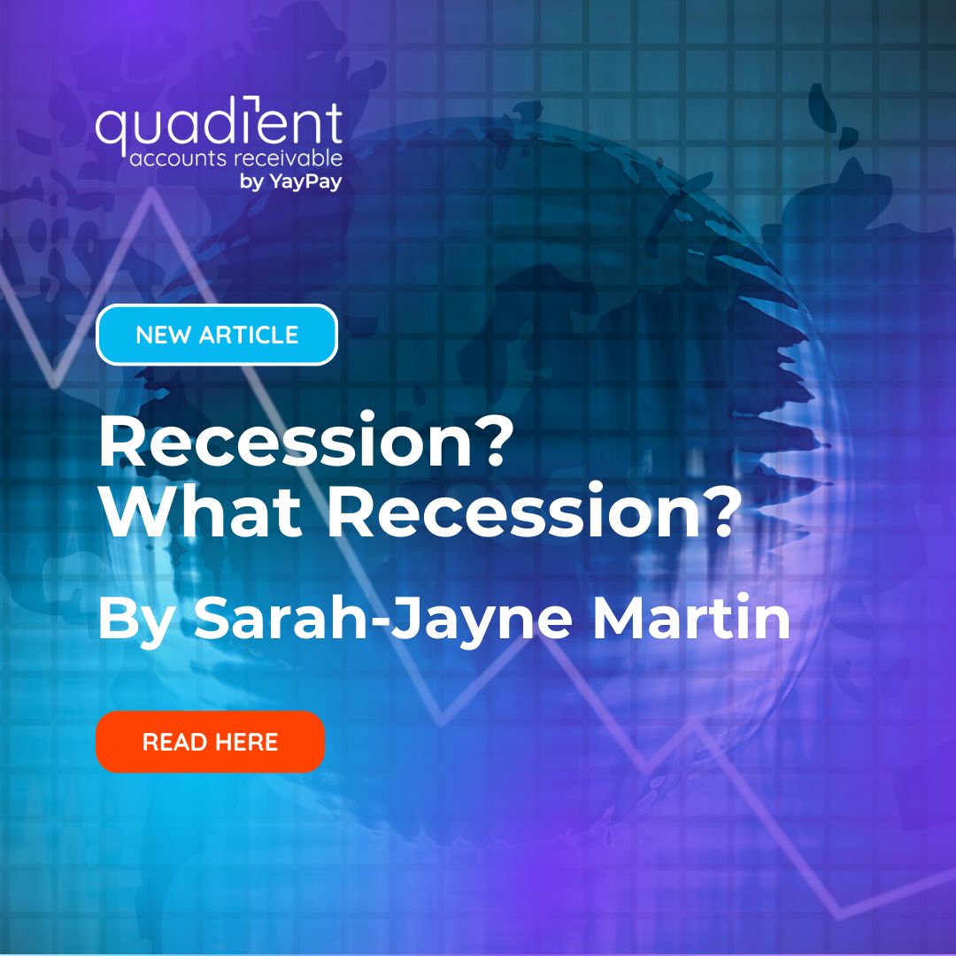 Quadient Accounts Receivable Automation by YayPay on LinkedIn: # ... Quadient Accounts Receivable Automation by YayPay on LinkedIn: # ...
