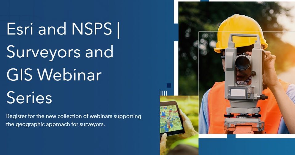 Michael Foley on LinkedIn: Geospatial Practices everywhere are adopting ... Michael Foley on LinkedIn: Geospatial Practices everywhere are adopting ...
