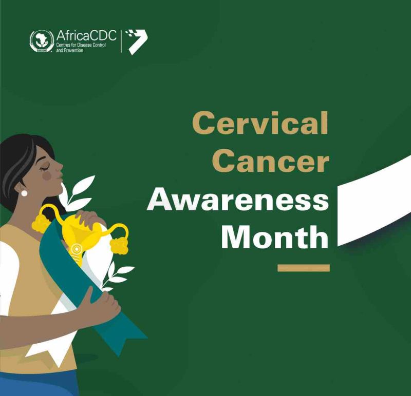 Adelard Kakunze on LinkedIn: #cervicalcancerawarenessweek Adelard Kakunze on LinkedIn: #cervicalcancerawarenessweek