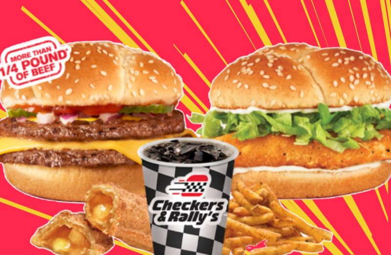 7 Chains Serving the Best Deals Right Now | Anu Kumar 7 Chains Serving the Best Deals Right Now | Anu Kumar