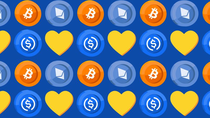 The Giving Block on LinkedIn: Beyond Charity: 17 Ways Blockchain Can ... The Giving Block on LinkedIn: Beyond Charity: 17 Ways Blockchain Can ...