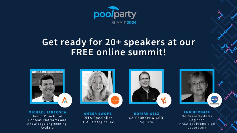 PoolParty Semantic Suite on LinkedIn: #ppsummit24 #semanticai # ... PoolParty Semantic Suite on LinkedIn: #ppsummit24 #semanticai # ...