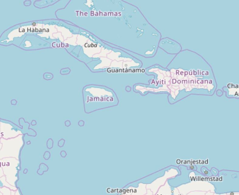 Locate Press on LinkedIn: #javascript #gis #opensource Locate Press on LinkedIn: #javascript #gis #opensource