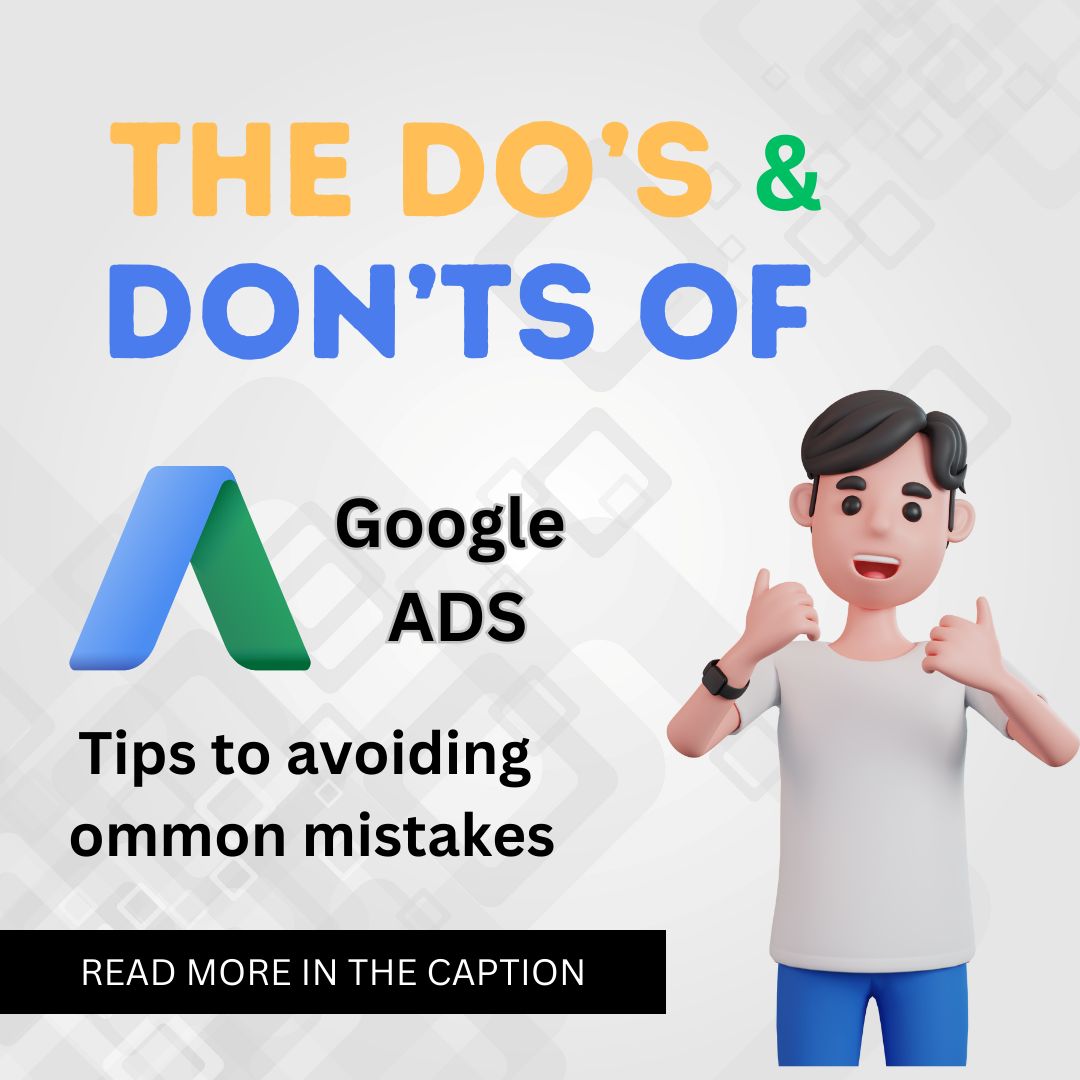 Learn the ins and outs of Google Ads | Sahil Bhardwaj posted on the ... Learn the ins and outs of Google Ads | Sahil Bhardwaj posted on the ...