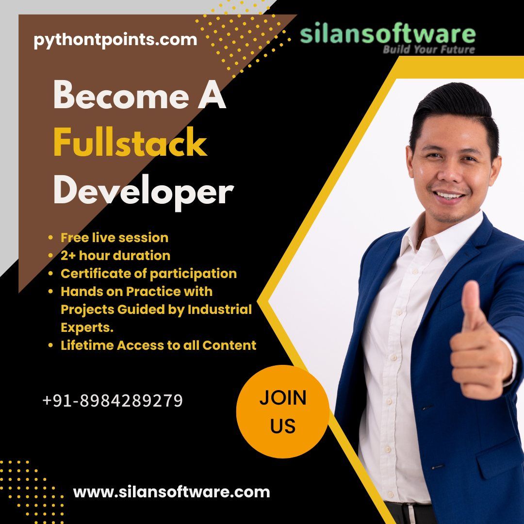 SilanSoftware on LinkedIn: #java #javafullstack #javacourses # ... SilanSoftware on LinkedIn: #java #javafullstack #javacourses # ...