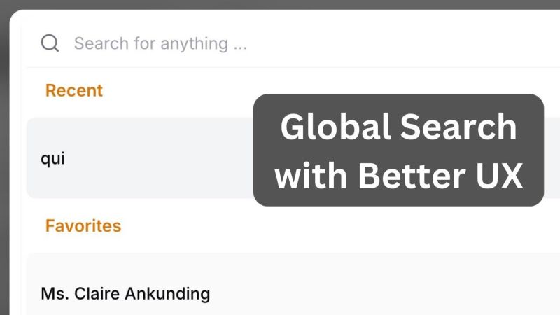 Povilas Korop on LinkedIn: Filament Plugin: Global Search Modal Povilas Korop on LinkedIn: Filament Plugin: Global Search Modal