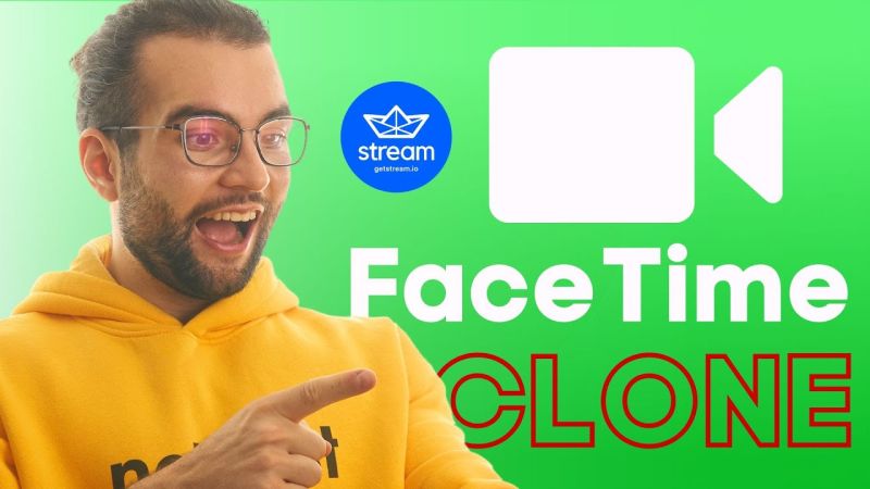 Vadim Savin on LinkedIn: Building a Video Calling Application with ... Vadim Savin on LinkedIn: Building a Video Calling Application with ...