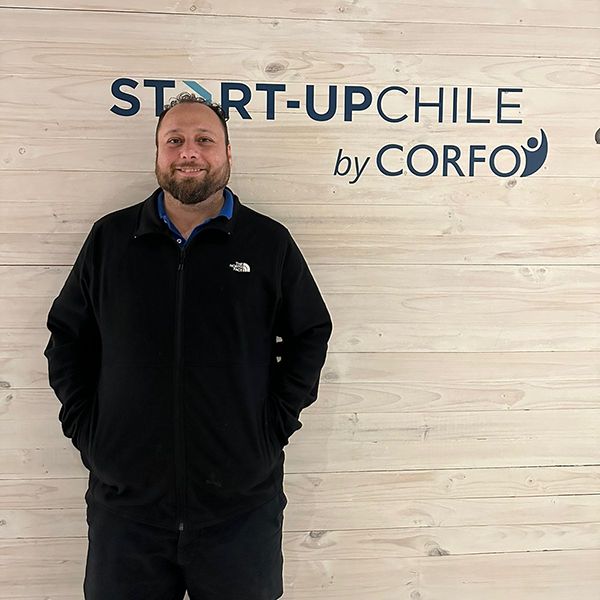 Zarego Partners with Start-Up Chile to Empower Startups By Ignacio ... Zarego Partners with Start-Up Chile to Empower Startups By Ignacio ...