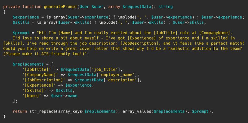 Povilas Korop on LinkedIn: PHP tip for string mass-replacement. You can ... Povilas Korop on LinkedIn: PHP tip for string mass-replacement. You can ...