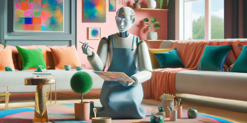 How To Generate And Use AI Art Ethically | Ebroky | eBroky How To Generate And Use AI Art Ethically | Ebroky | eBroky