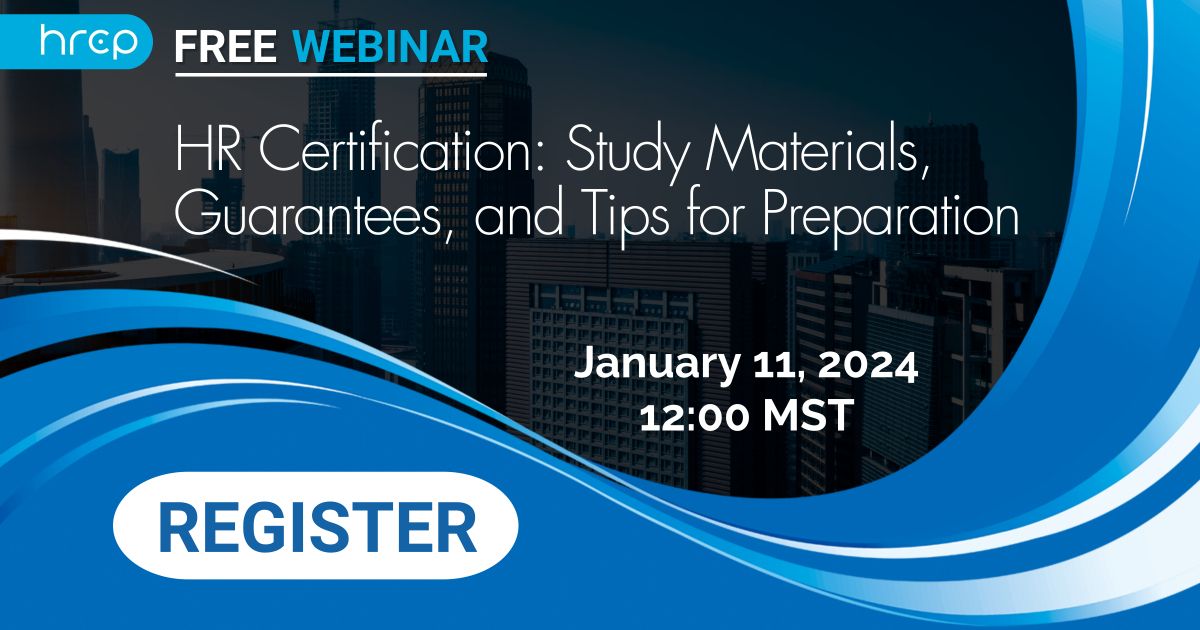 HRCP: Human Resource Certification Preparation on LinkedIn: #hrcp # ... HRCP: Human Resource Certification Preparation on LinkedIn: #hrcp # ...