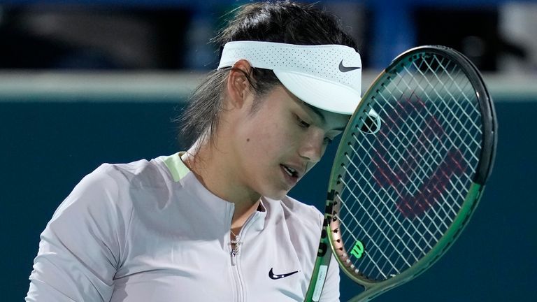 Sanal Kappakkuth on LinkedIn: Indian Wells: Everything you need to know ... Sanal Kappakkuth on LinkedIn: Indian Wells: Everything you need to know ...