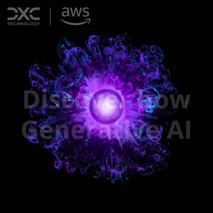 Khaled Popal on LinkedIn: DXC Technology: The generative AI inflection ... Khaled Popal on LinkedIn: DXC Technology: The generative AI inflection ...