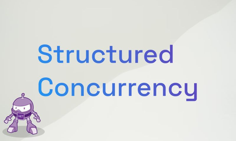 Ivano Scifoni on LinkedIn: Structured Concurrency in C# Ivano Scifoni on LinkedIn: Structured Concurrency in C#