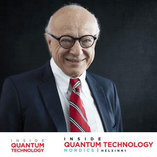 Inside Quantum Technology on LinkedIn: Lawrence Gasman, Co-Founder of ... Inside Quantum Technology on LinkedIn: Lawrence Gasman, Co-Founder of ...