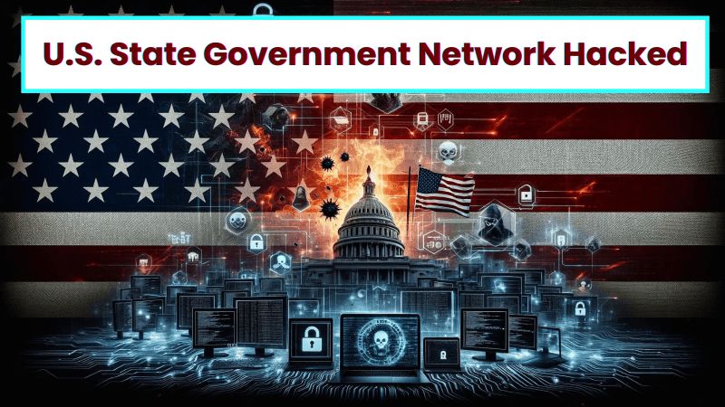 SEECRA on LinkedIn: U.S. State Government Network Hacked Via Former ... SEECRA on LinkedIn: U.S. State Government Network Hacked Via Former ...