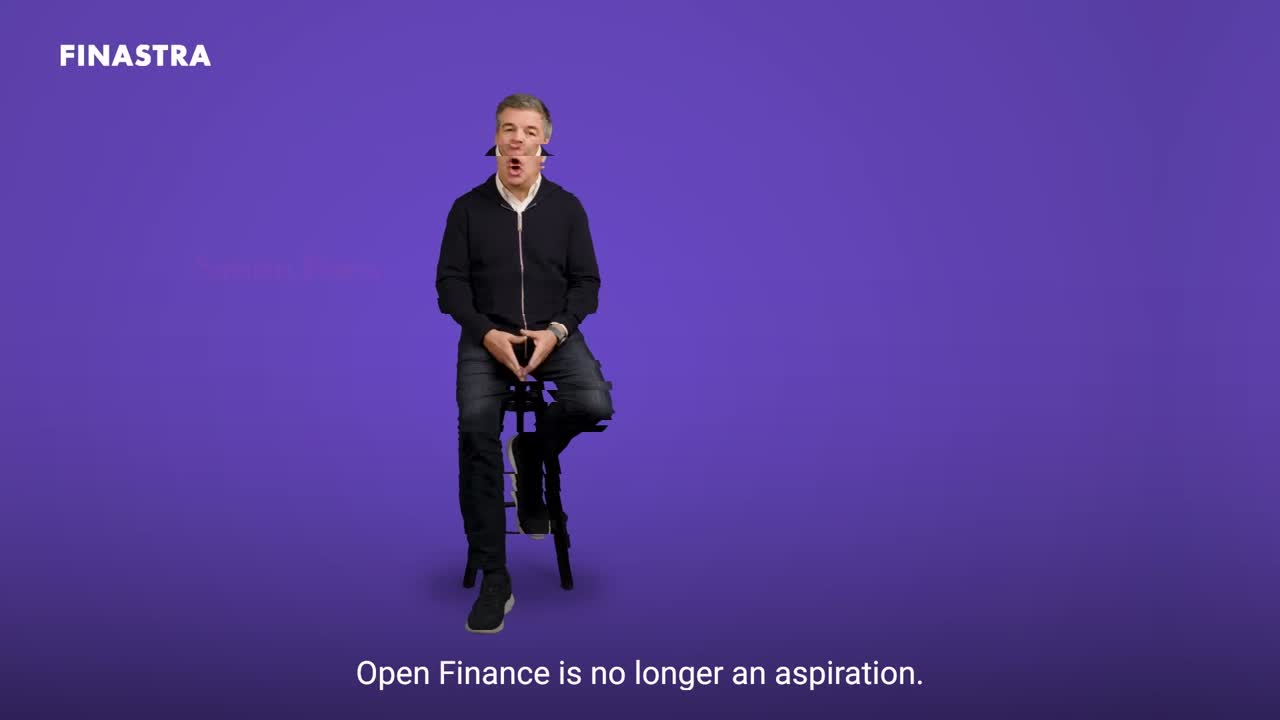 Wendy Ravensbergen on LinkedIn: 📺 Simon Paris, Finastra CEO, is ... Wendy Ravensbergen on LinkedIn: 📺 Simon Paris, Finastra CEO, is ...