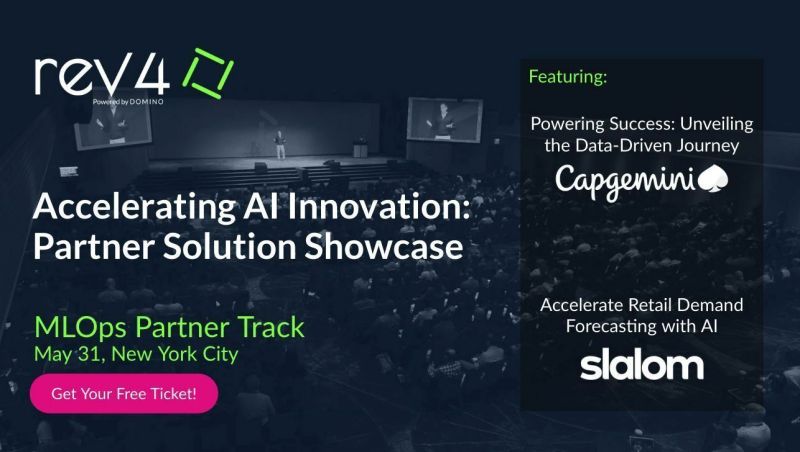 Stephen Vance LinkedIn‘de: #rev4 #mlops #datascience #ai # ... Stephen Vance LinkedIn‘de: #rev4 #mlops #datascience #ai # ...