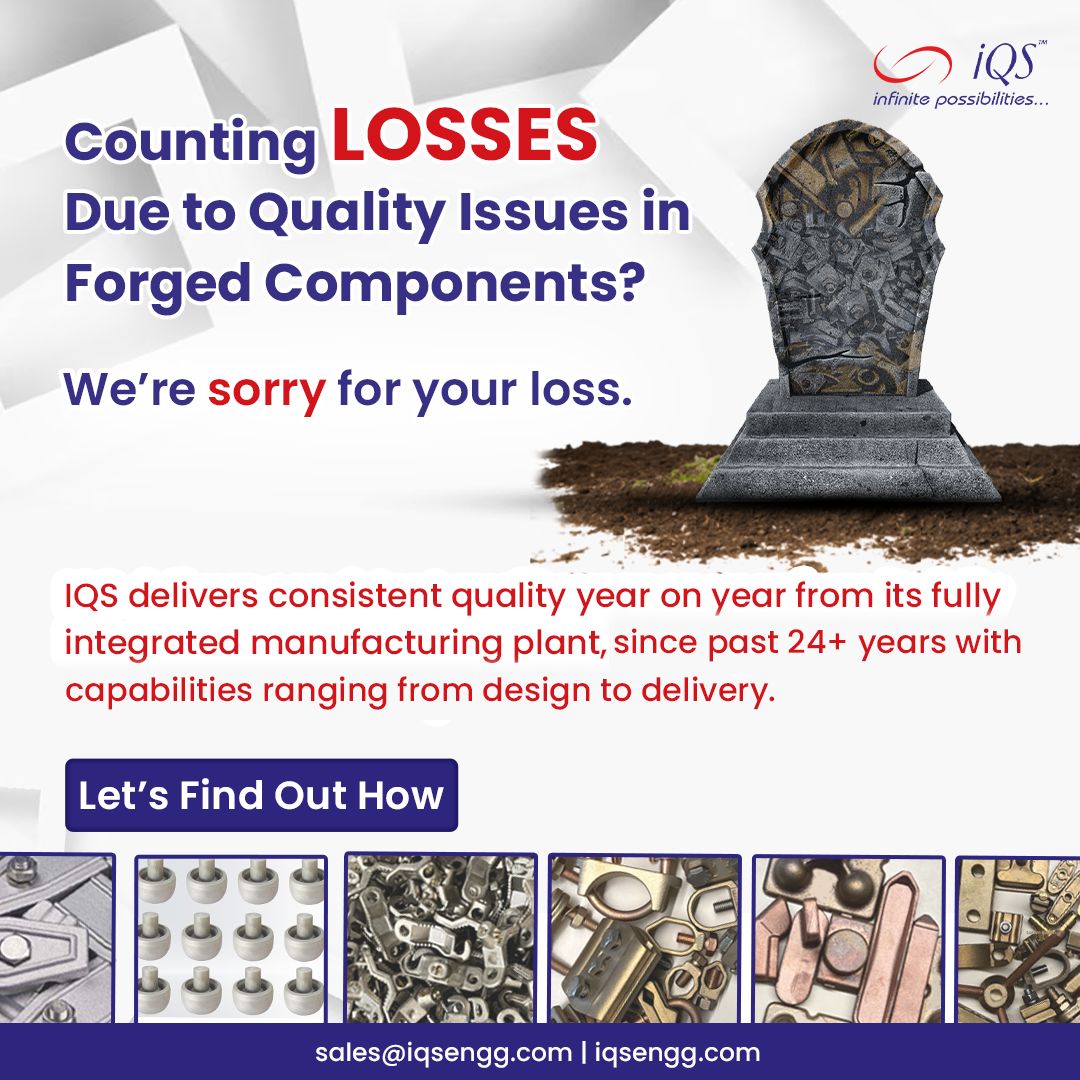 IQS Engineering Solutions Pvt. Ltd. on LinkedIn: IQS ENGINEERING ... IQS Engineering Solutions Pvt. Ltd. on LinkedIn: IQS ENGINEERING ...