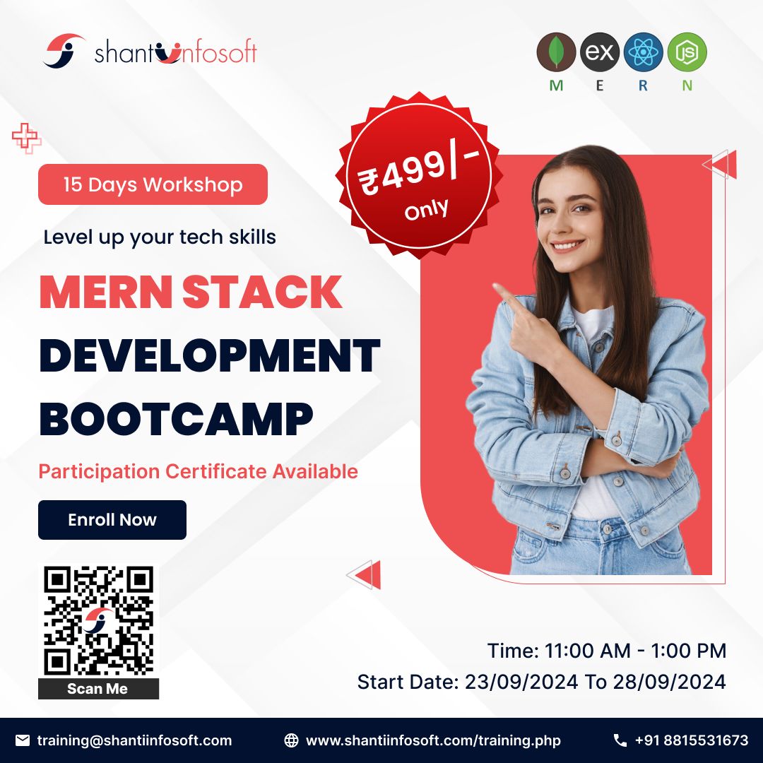 Shanti Infosoft Training Program on LinkedIn: #shantiinfosofttraining # ... Shanti Infosoft Training Program on LinkedIn: #shantiinfosofttraining # ...