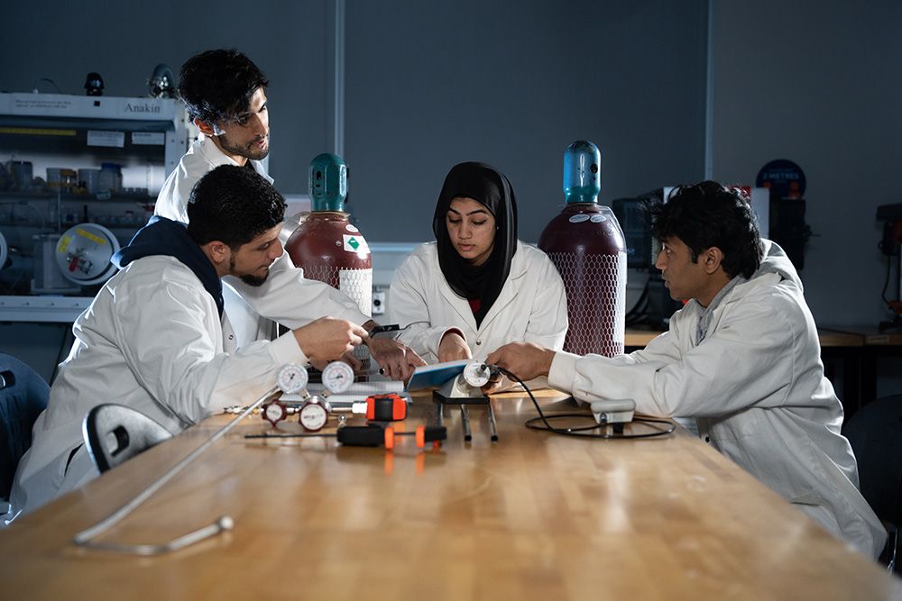 Ontario Tech University: Leading the Charge for Ethical Tech Innovation ... Ontario Tech University: Leading the Charge for Ethical Tech Innovation ...