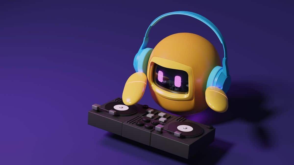Universal Music está trabajando junto a Google para lanzar un IA 🤖 ... Universal Music está trabajando junto a Google para lanzar un IA 🤖 ...