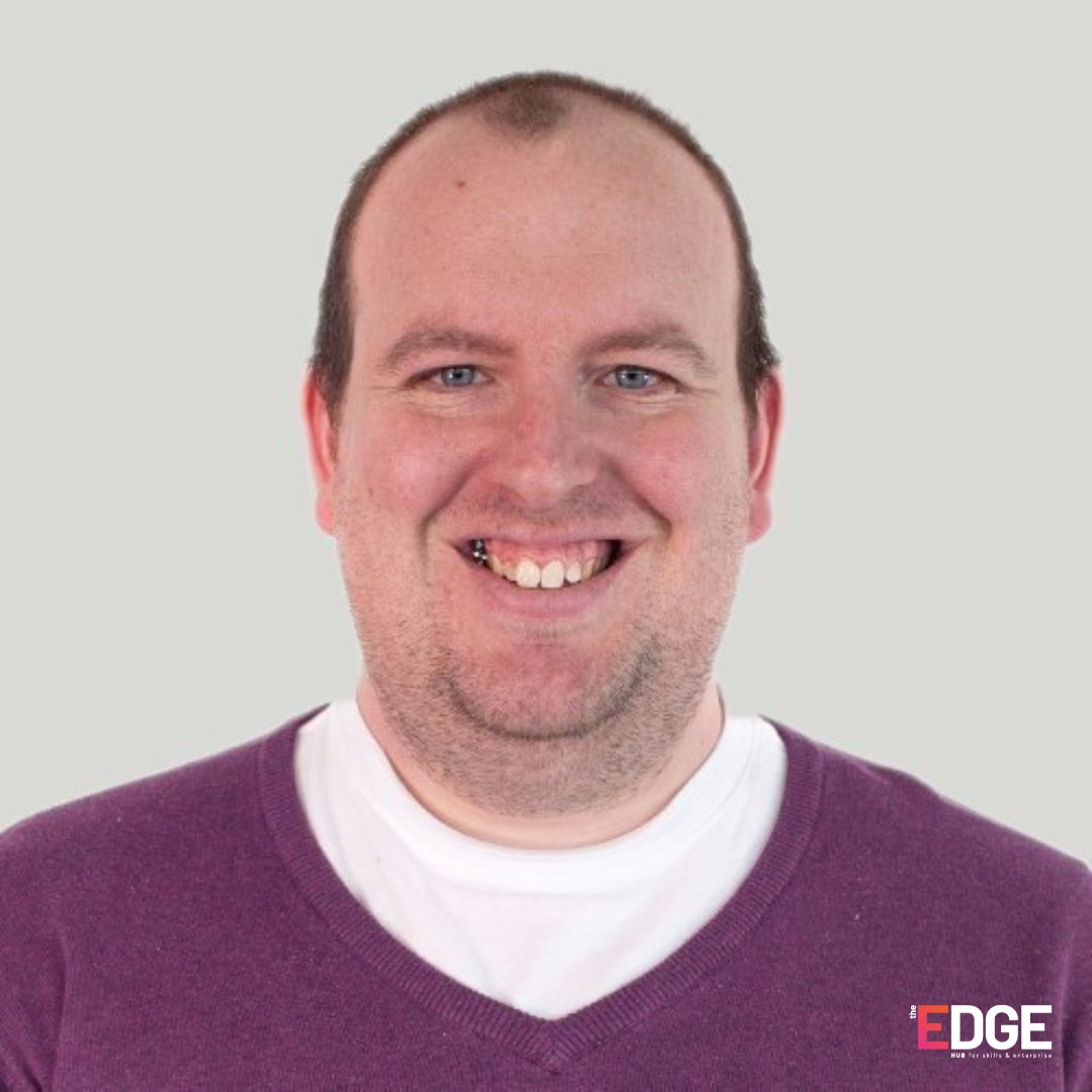 The Edge Hub on LinkedIn: #meettheteam #meettheteam #theedgehub The Edge Hub on LinkedIn: #meettheteam #meettheteam #theedgehub