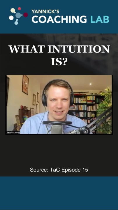 Yannick Jacob on LinkedIn: #coaching #coachingsupervision #lifecoach # ... Yannick Jacob on LinkedIn: #coaching #coachingsupervision #lifecoach # ...