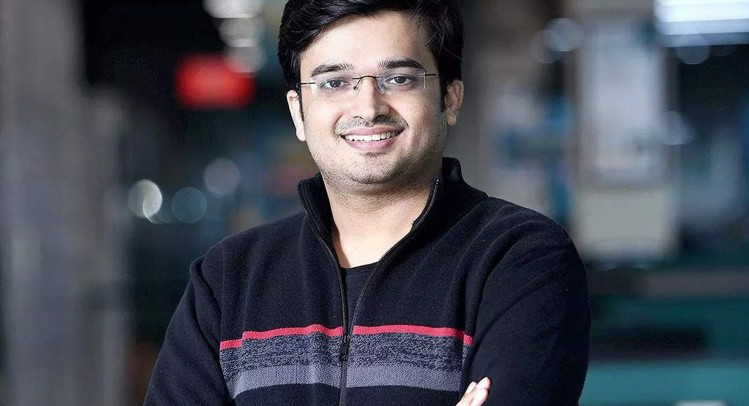 The Economic Times on LinkedIn: PharmEasy CEO on 90% drop in share ... The Economic Times on LinkedIn: PharmEasy CEO on 90% drop in share ...