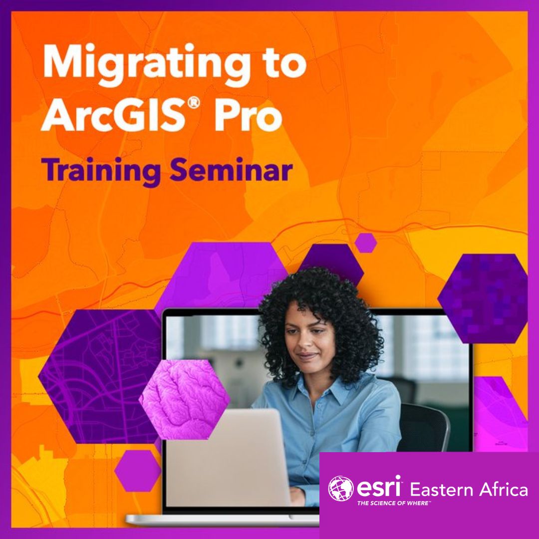 Making the move from ArcMap to @ArcGISPro? π Here are some helpful tips ... Making the move from ArcMap to @ArcGISPro? π Here are some helpful tips ...