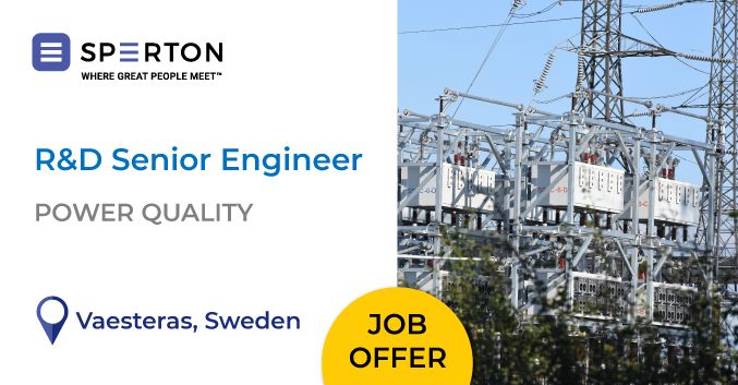 Kavita Mahajan on LinkedIn: R&D Senior Engineer – Power Quality ... Kavita Mahajan on LinkedIn: R&D Senior Engineer – Power Quality ...