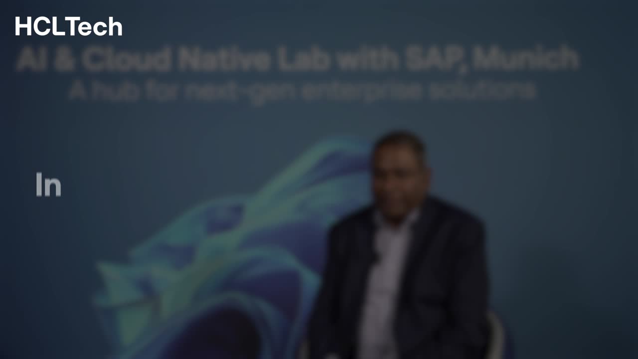 HCLTech – AI and GenAI on LinkedIn: Elevating AI Adoption with SAP and ... HCLTech – AI and GenAI on LinkedIn: Elevating AI Adoption with SAP and ...