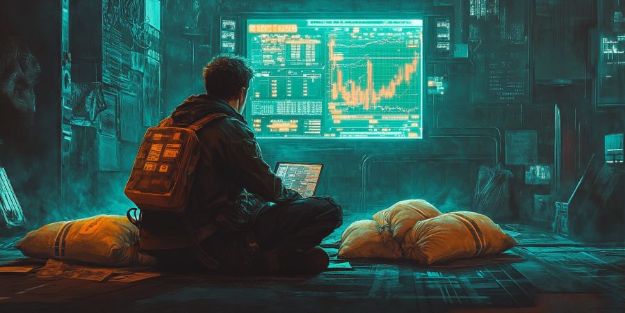 Trader Who Shook Hyperliquid Returns With $31M Chainlink Long | Steven ... Trader Who Shook Hyperliquid Returns With $31M Chainlink Long | Steven ...
