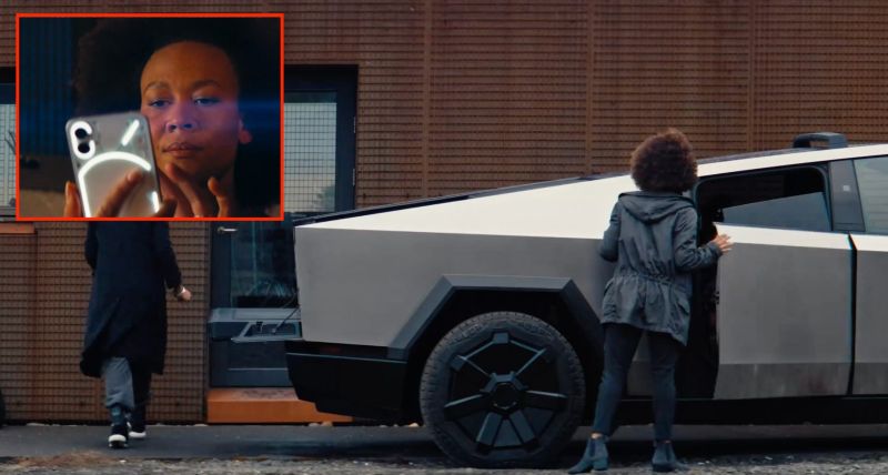 Engin Dikmen on LinkedIn: Tesla Cybertruck bi-directional charging ad ... Engin Dikmen on LinkedIn: Tesla Cybertruck bi-directional charging ad ...