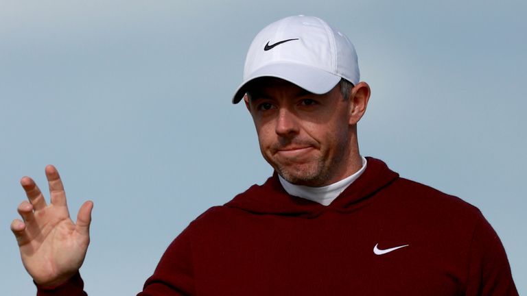 Sanal Kappakkuth on LinkedIn: Amgen Irish Open: Rory McIlroy two behind ... Sanal Kappakkuth on LinkedIn: Amgen Irish Open: Rory McIlroy two behind ...