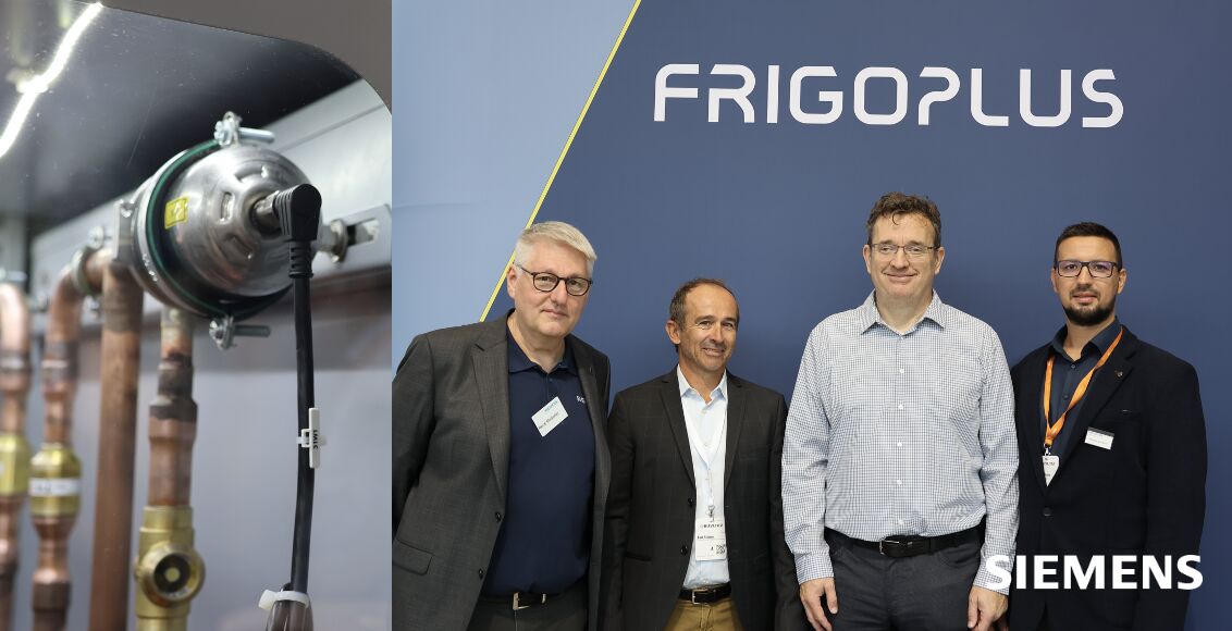 Bruno Azevedo on LinkedIn: #siemens #frigoplusltd #chillventa #mvl702 # ... Bruno Azevedo on LinkedIn: #siemens #frigoplusltd #chillventa #mvl702 # ...