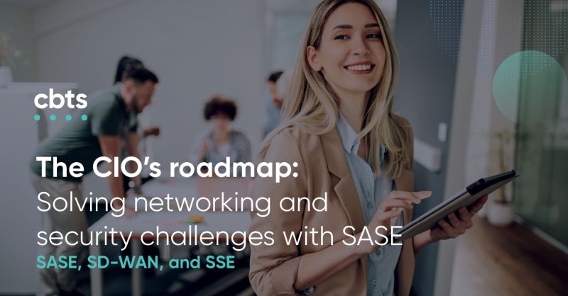 Carl Pate on LinkedIn: SASE platforms today integrate both SD-WAN and ... Carl Pate on LinkedIn: SASE platforms today integrate both SD-WAN and ...
